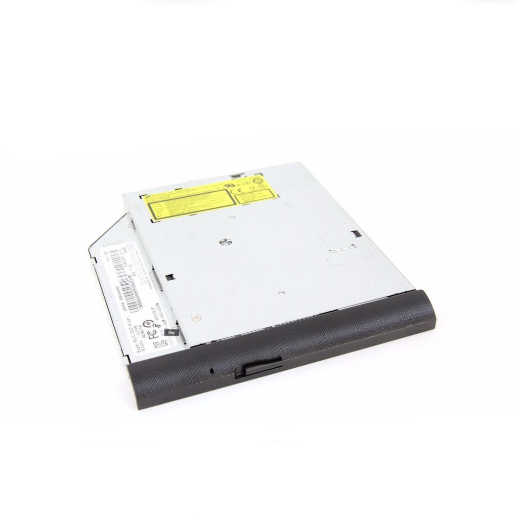 GENUINE LENOVO IDEAPAD 110 OPTICAL CD DVD DISK DRIVE 5DX0L08424 - ChipBay